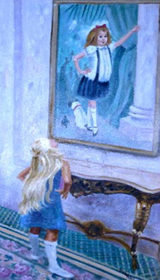 Norwin and Isabell Gerhart ; Fashion King and Queen of Houston – Modig