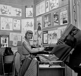 Welcome Back Anne Fogarty - the return of a timeless designer – Modig