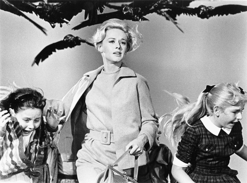 Top 10 Scariest Movies of the 1960's – Modig