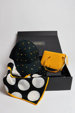 Copenhagen Vintage Gift Box – Modig