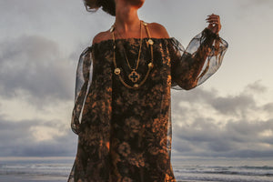 The Original Wonder Woman and the Costume Designer Donfeld – Modig