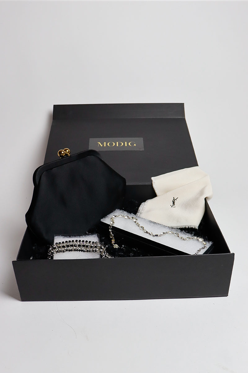 New York Vintage Gift Box – Modig