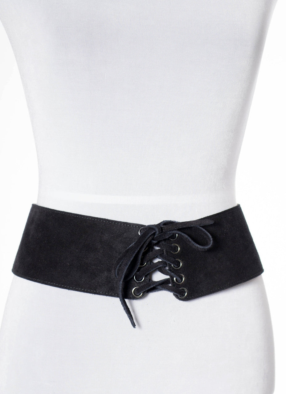 YSL Russian Style vintage corset belt Yves Saint Laurent Rive Gauche ...